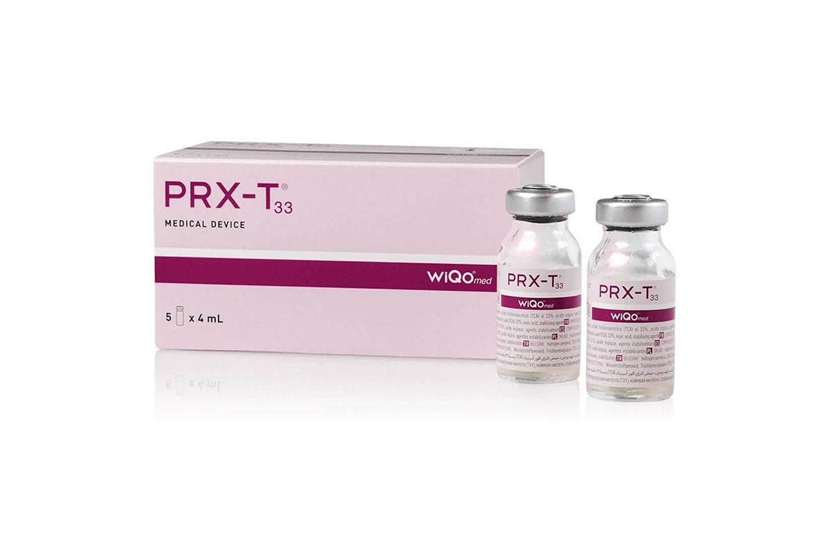 Chemical Peels in Salem, MA | uGlow Med Spa