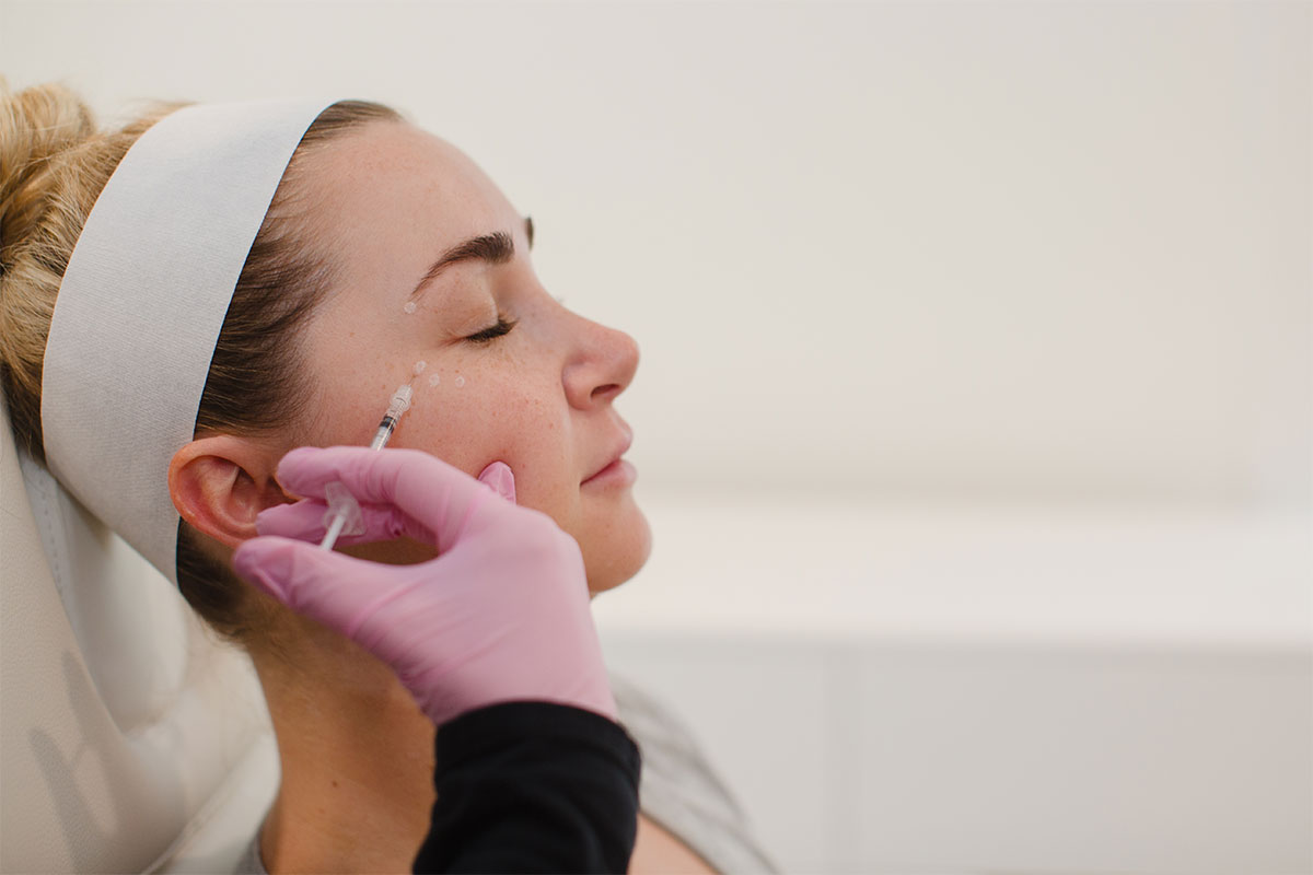 Neuromodulators in Salem, MA | uGLow Med Spa